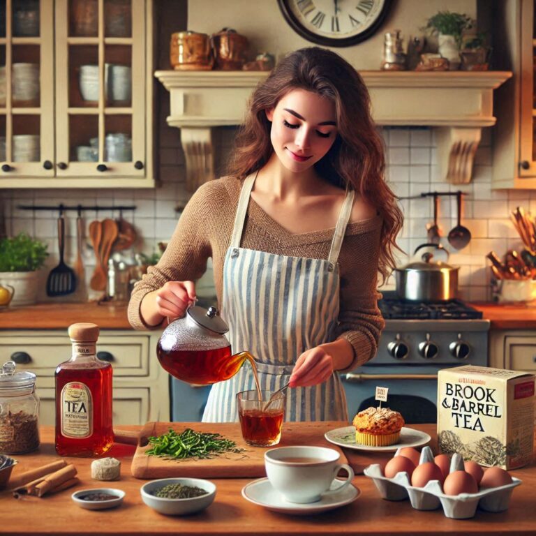 What is English Breakfast Tea? History, Flavor & Brewing Tips